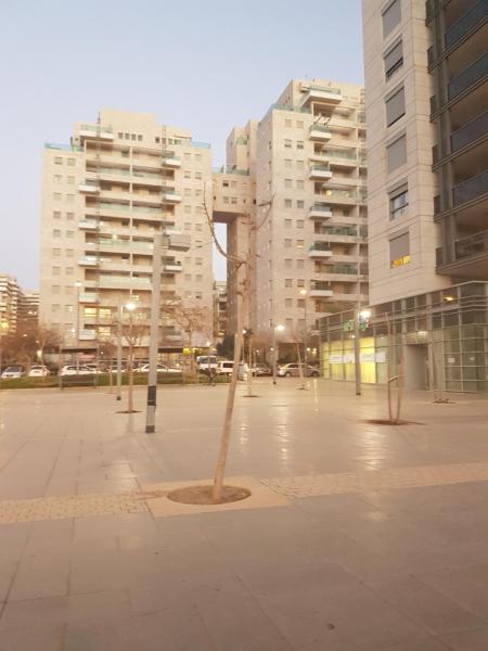 Eastern Sea View - Tel Aviv-Yafo