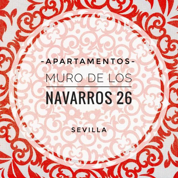 Muro De Los Navarros 26-apartamentos - Aéroport de Séville (SVQ)