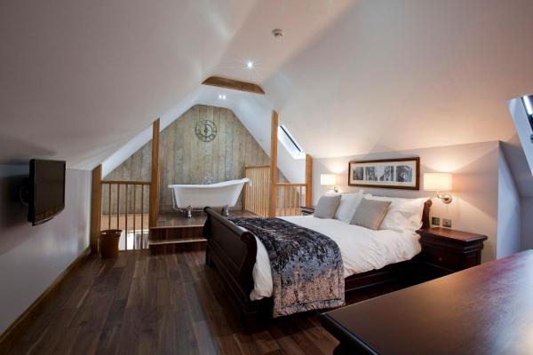 The New Inn - Dorset