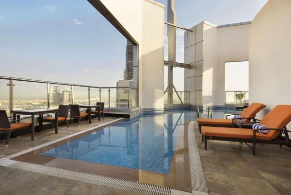 Ramada Abu Dhabi Corniche - Abu Dhabi