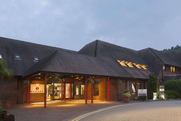 Ramada Telford Ironbridge - Ironbridge
