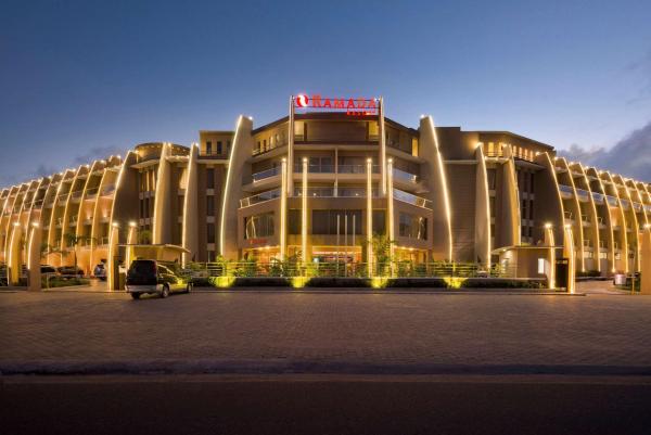 Ramada Resort By Wyndham Dar Es Salaam - Dar es Salaam