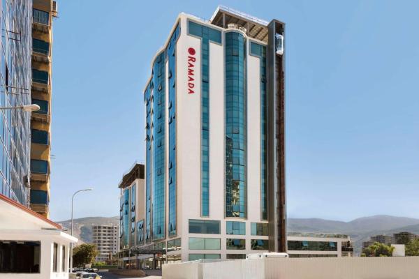 Ramada By Wyndham Iskenderun - İskenderun