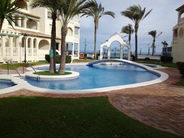 Al Andalus, Playa De Muchavista - El Campello