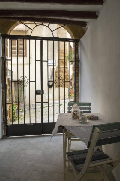 Barone Apartments - Sciacca