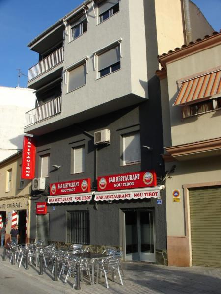 Habitacions Casa Roberto - Costa Blanca