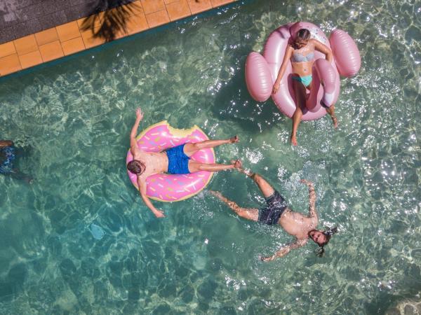 Yha Cape Byron, Byron Bay - Byron Bay