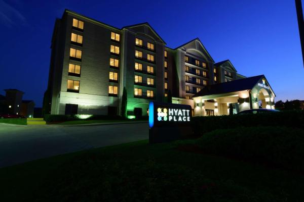 Hyatt Place Dallas Las Colinas - Dallas, TX