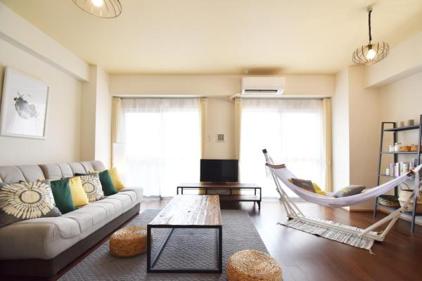 The Stay Naha Miebashi - Naha