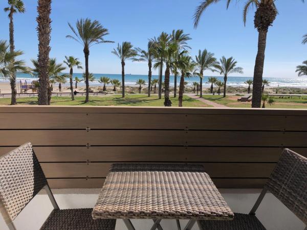Hotel Costa Azahar - Benicasim