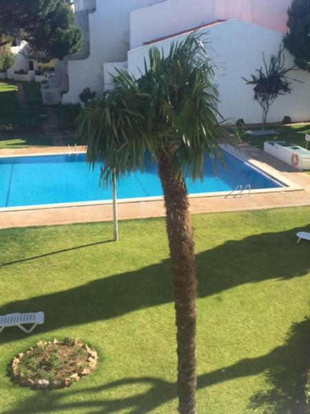 Apartamento 24 Sol - Quarteira