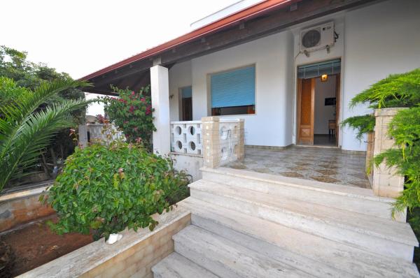 Villa Valerio By Salento Affitti - Torre San Giovanni