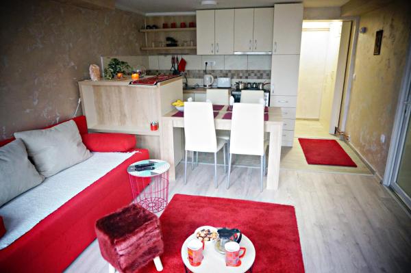 Apartment Kamencic - Szerbia