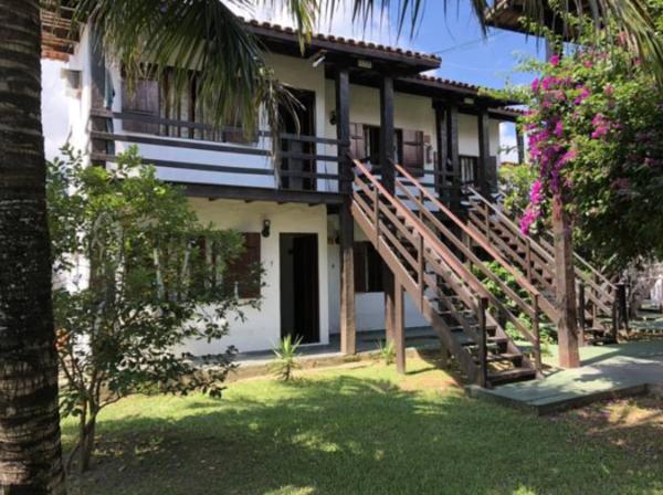 Pousada Conde Do Mar - Ilhabela