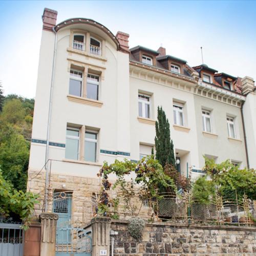 Ferienwohnung Appolonia - Deidesheim