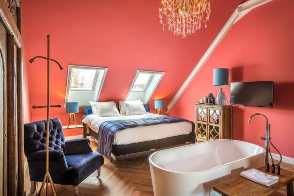 Boutiquehotel 'T Gerecht - Heerenveen