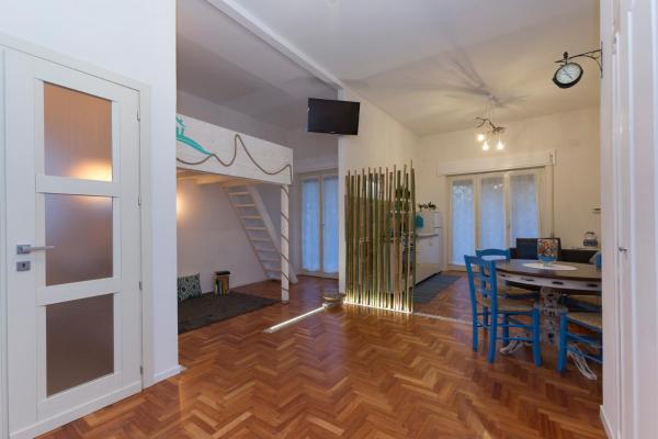 Casitalinda - Fiumicino