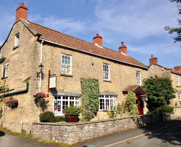 Plumpton Court - Helmsley