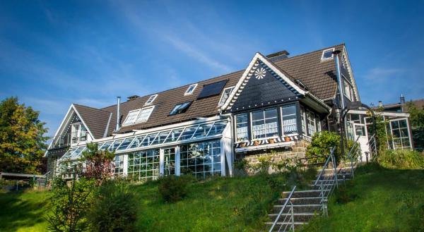 Haus Waldwiese - Harz