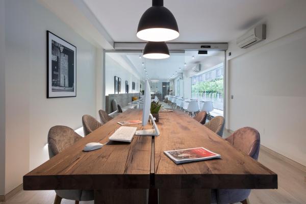 Aparthotel Bcn Montjuic - Esplugues de Llobregat