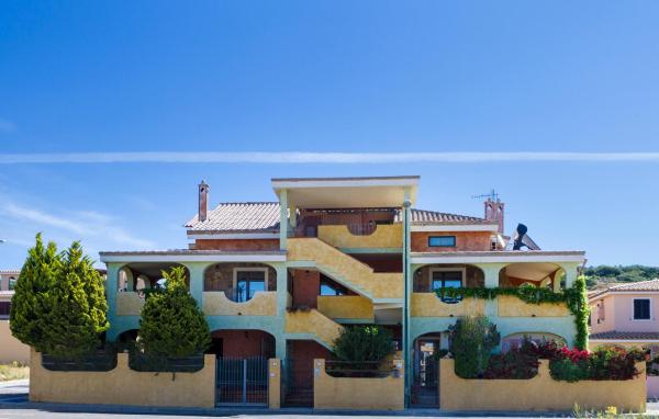 Appartamenti Il Glicine Villasimius - Villasimius