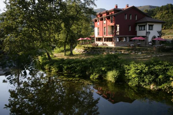 Hotel Rural Casa De Campo - Cangas de Onís