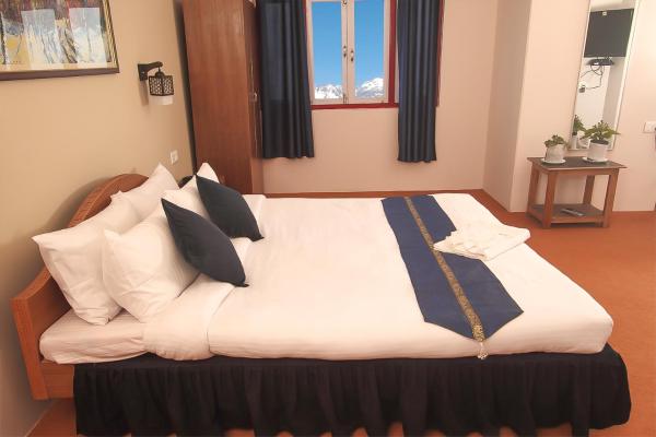 Hotel Sodizang Retreat - Pelling