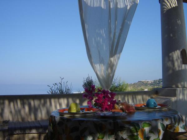Agriturismo La Dolce Vita Lipari - Lipari