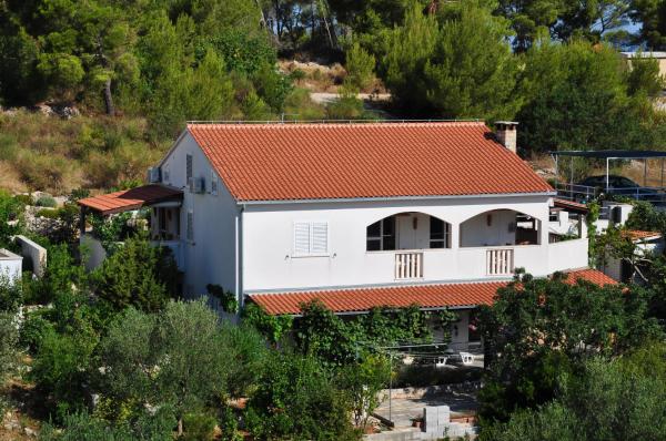 Villa Delfin - Milna