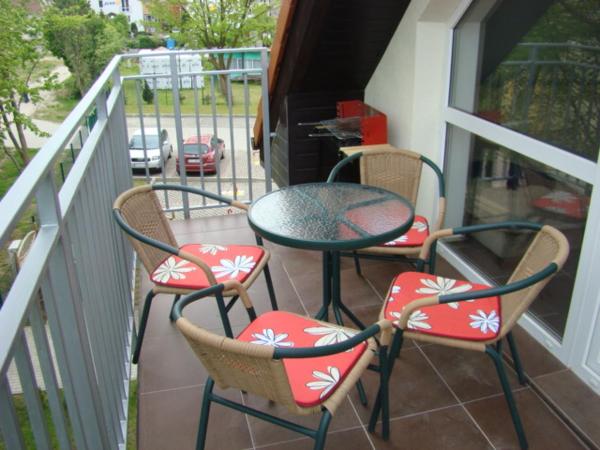 Rezydencja Marino - Rewal