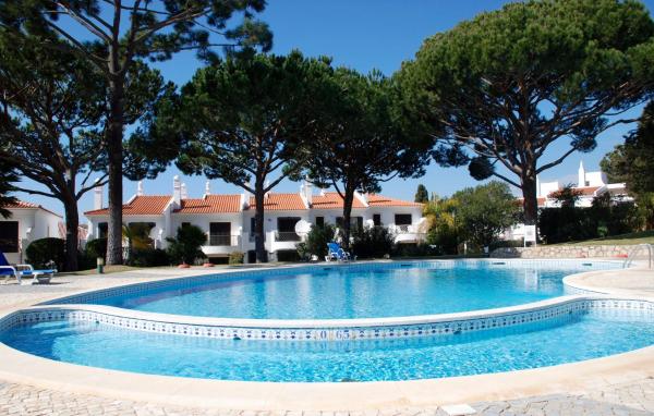 3 Bed Holiday Home Lakeside Village Quinta Do Lago - Loulé