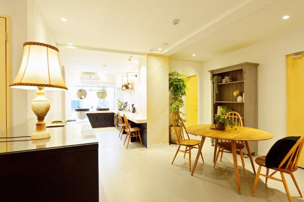 Nid Osaka Tennoji - Osaka