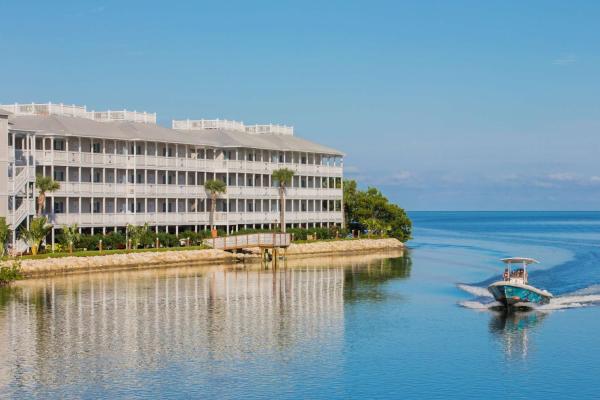 Hyatt Vacation Club At Beach House - Key West, FL