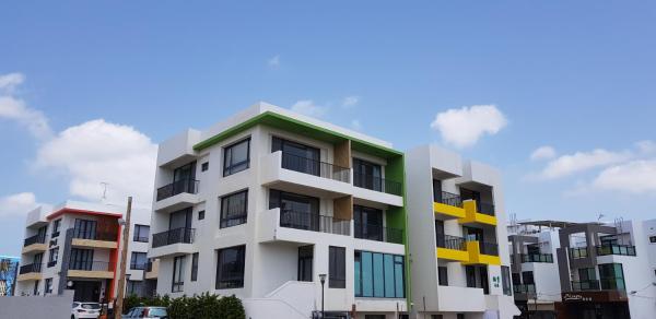 澎澎屋渡假民宿 - 西嶼鄉