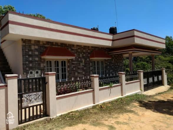 Shree Vigneshwara Silent Homestay - 카르나타카