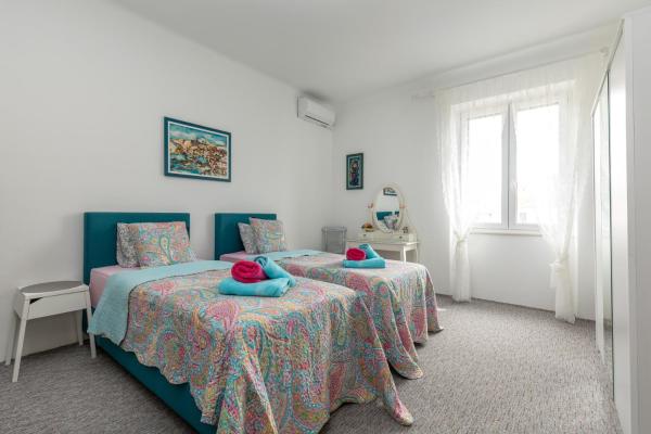 Apartment Kapo - Solin