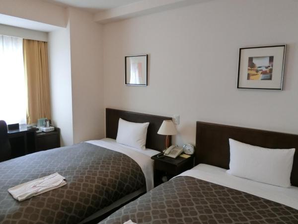 Laxio Inn - Akishima