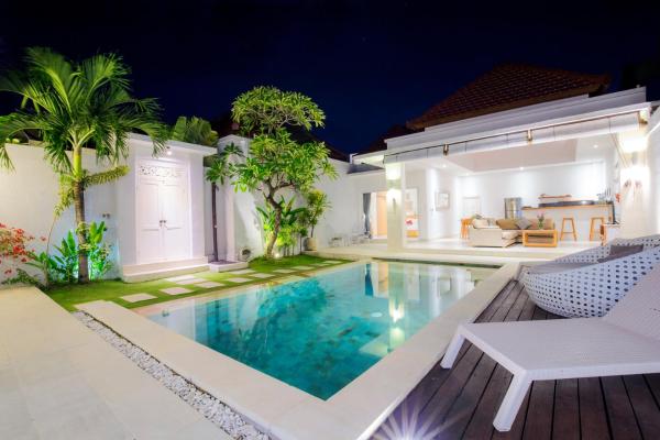 Villa Angela - Sanur