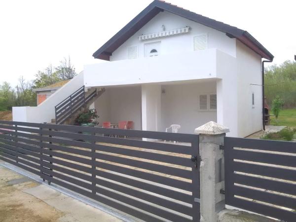 Emilija Apartments Privlaka - Nin