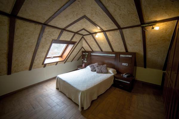 Hotel Casa Beletri - Béjar