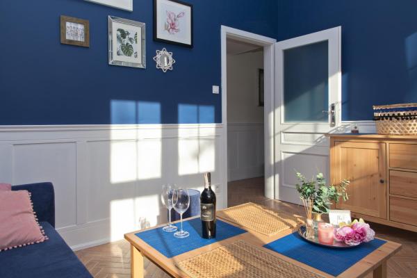 Szczecin Old Town Apartments - Luxurious - Szczecin
