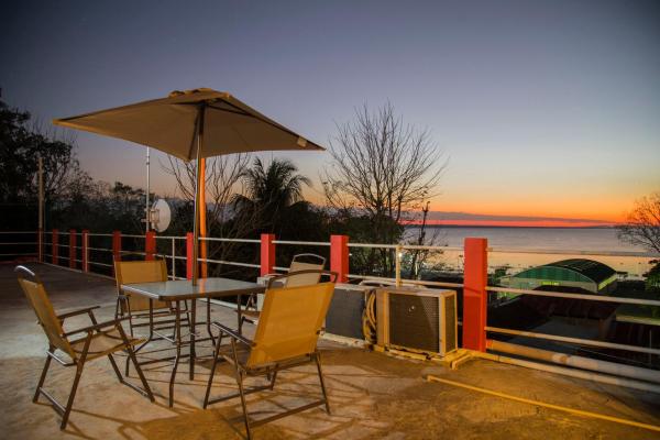 Hotel Aruma - Guatemala