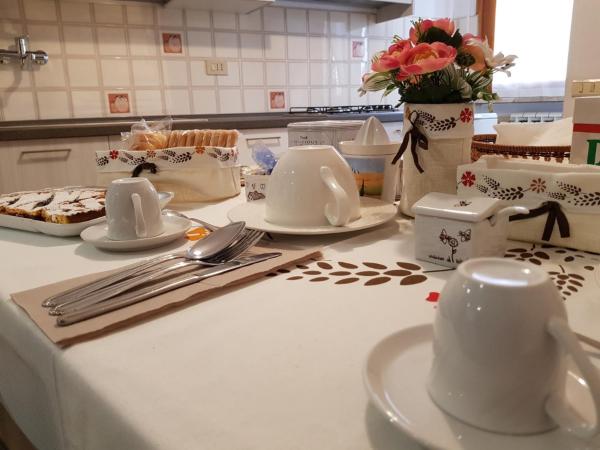 Mayflowers B&b Zona Ospedale Cisanello Pisa - Pisa