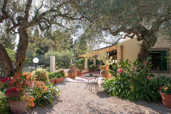 B&b Don Gaspano - Milazzo