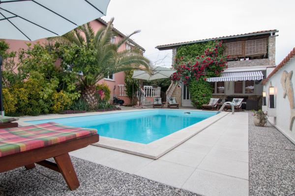 Apartman Edvin Pula - Pula