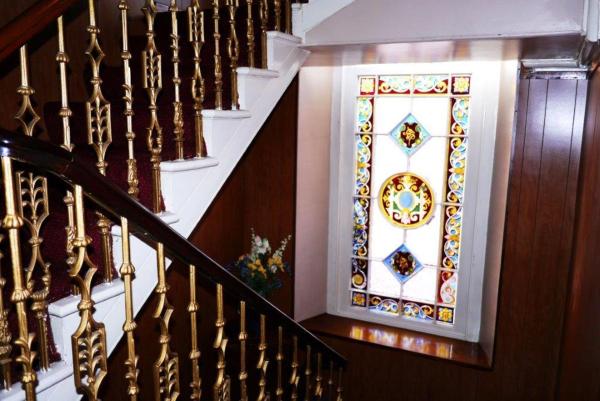 Elgin Guest House - Moray
