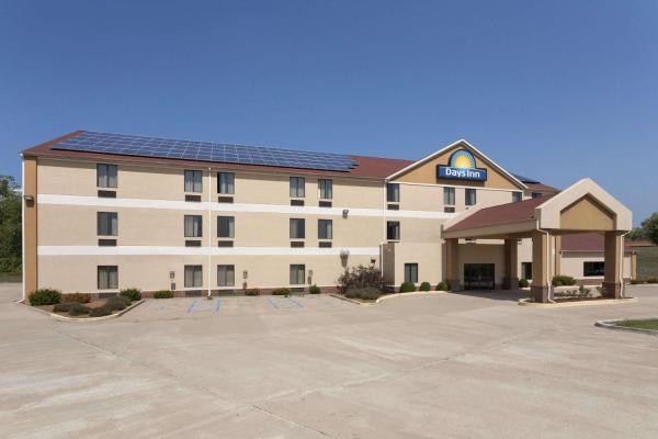Days Inn By Wyndham Jefferson City - Jefferson City, MO