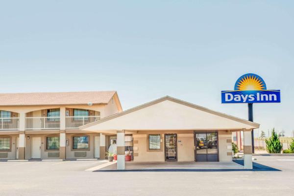 Days Inn By Wyndham Andrews Texas - 텍사스