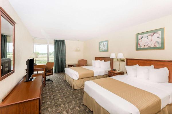 Days Inn By Wyndham Grand Island I-80 - Vereinigte Staaten