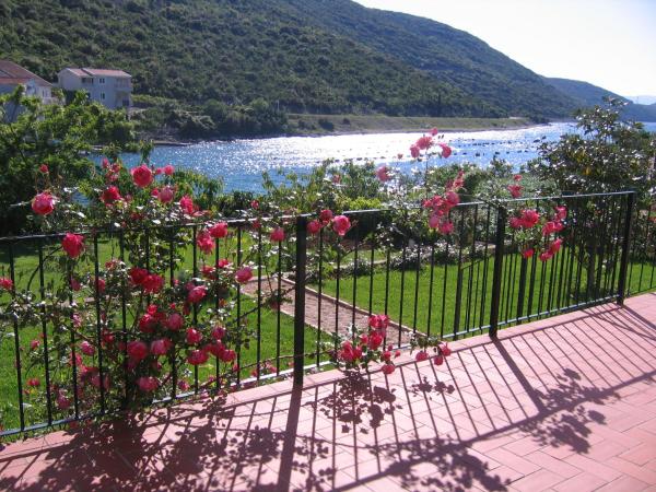 Apartmani Tia - Mali Ston